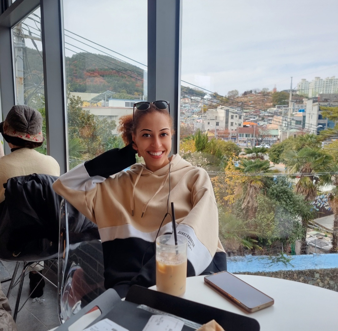 Hello! Nice to meet you. – A Drop of Simplicity